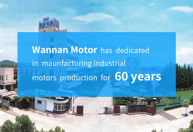 Anhui Wannan Electric Machine Co., Ltd